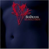 BoDeans - Resolution (2004) for sale online | eBay