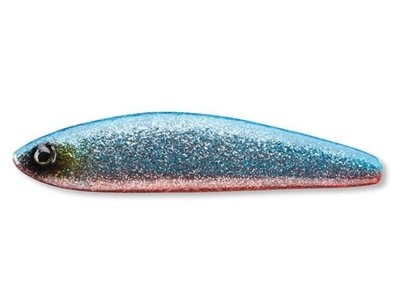 DAIWA Silver Creek Inline Lunker 8,5cm 21g Esche Artificiali Blue ...