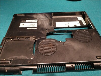 BCOMPAQ/HP R4000/ZV6000 LAPTOP bottom cover MTxx514 | eBay