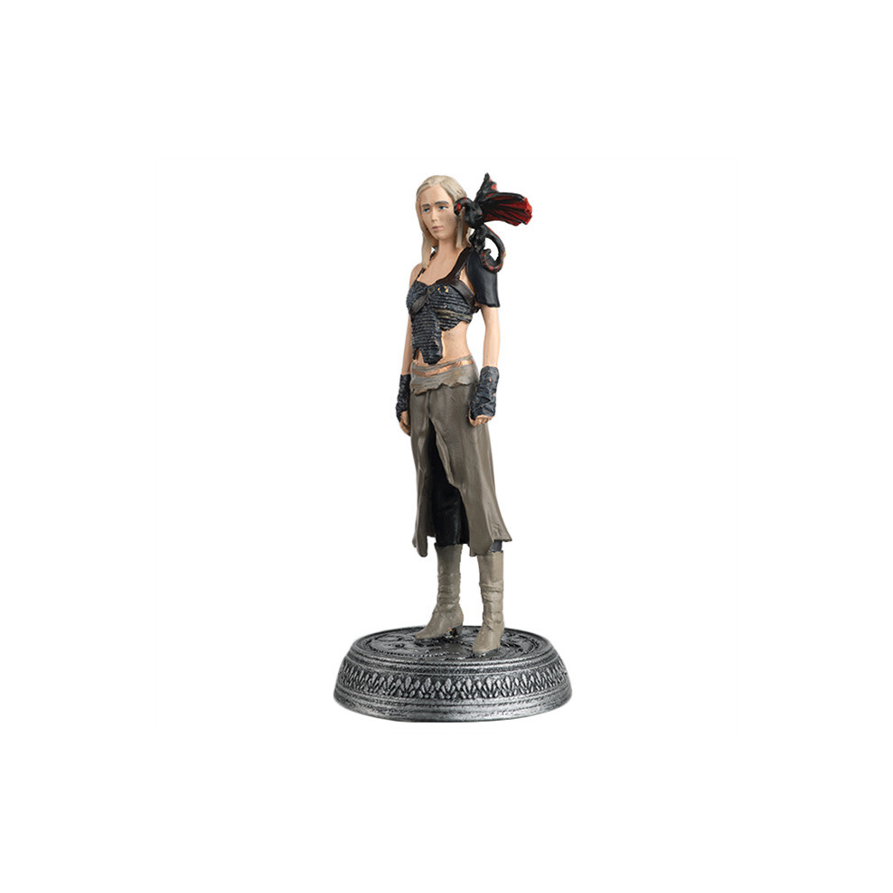Game Of Thrones Model Figure Collection Eaglemoss Multi-Listing Multi ...