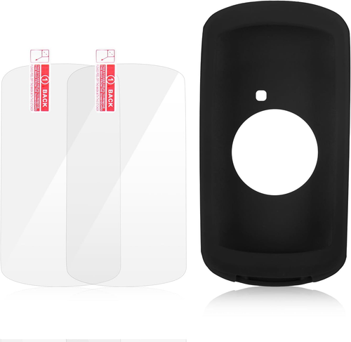 Tempered Glass Screen Protector and Case Compatible with Edge 1040 as ...