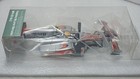 Kyosho Mini-Z F-1 Formula F1 Body Vodafone McLaren Mercedes MP4-25 No.2 ...