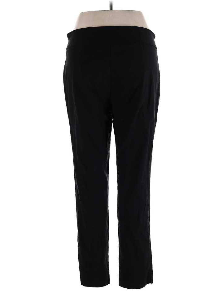 Counterparts Women Black Active Pants 16 | eBay