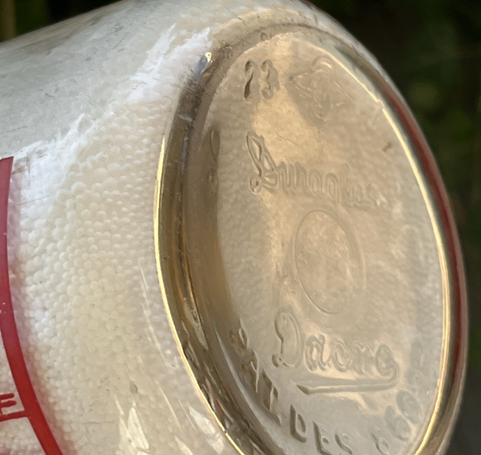 Reno Nevada Dacro mouth TRPQ milk bottle Model Dairy German Shepherd ...