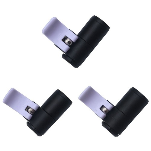 Easy to Use Out Lock for Adjustable Walking Poles Fits 14mm 16mm and ...
