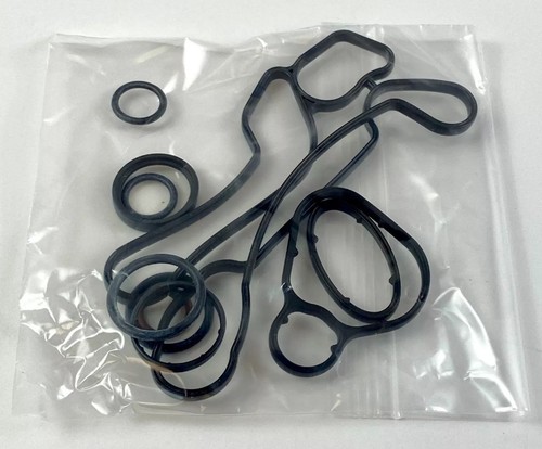 Dorman Oil Cooler Assembly Seal Kit 926-167 for Chevrolet/ Pontiac ...