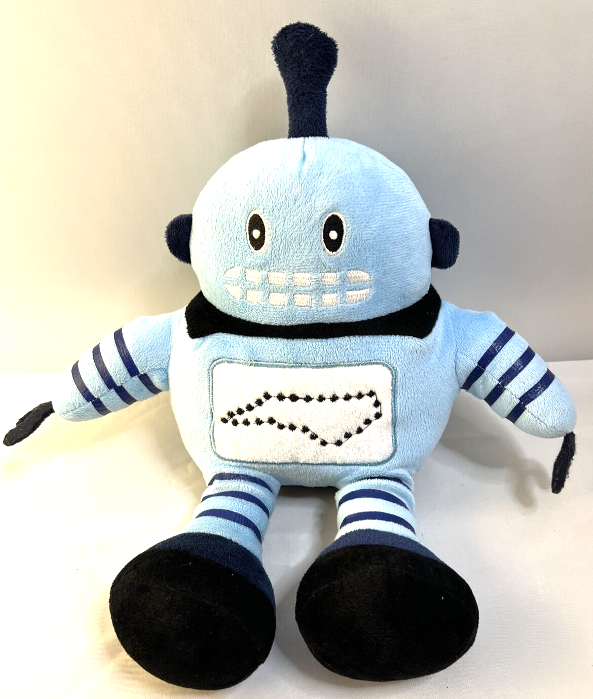 Soft Stuff Creations Plush ROBOT Science Festival - Stuffed Toy - Light ...