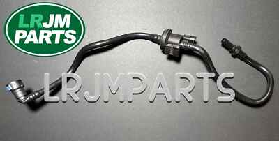 Land range Rover Sport LR4 Supercharged PURGE VALVE FUEL VAPOR LR010749 ...