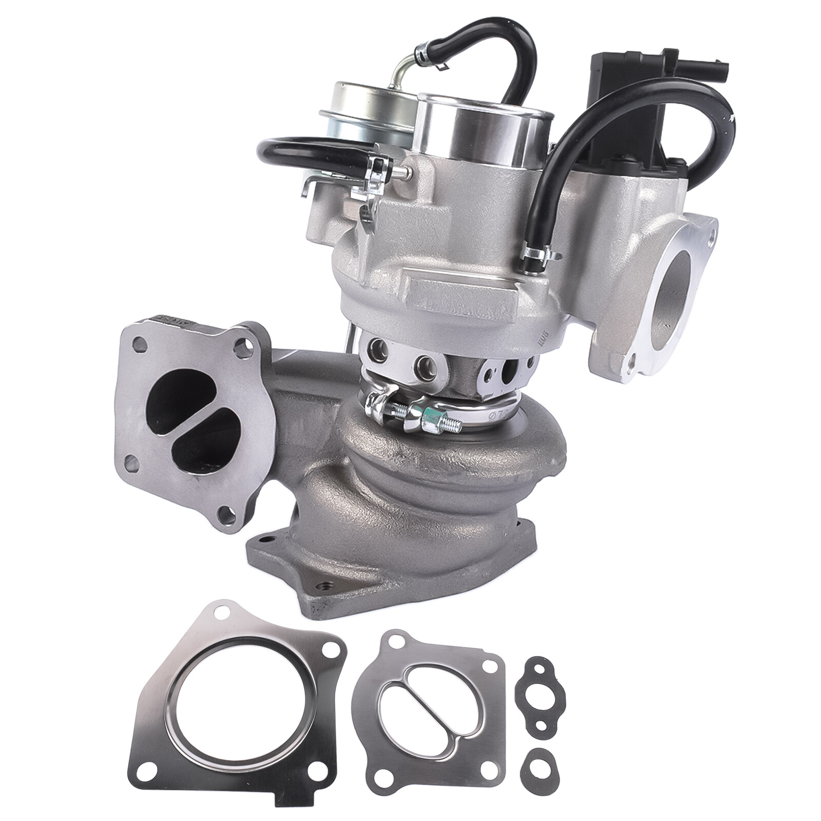 Turbo Turbocharger Fits Chevy Camaro Equinox Malibu Cadillac ATS 2.0L ...