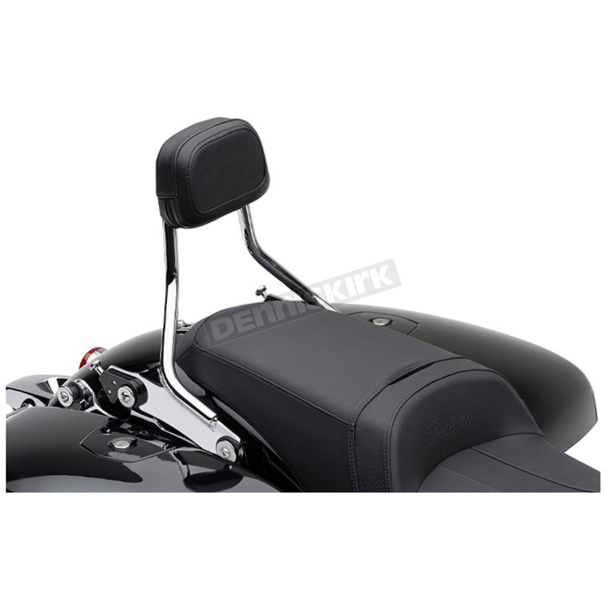 Cobra - 502-2000B - Detachable Backrests Kit, Black for sale online | eBay