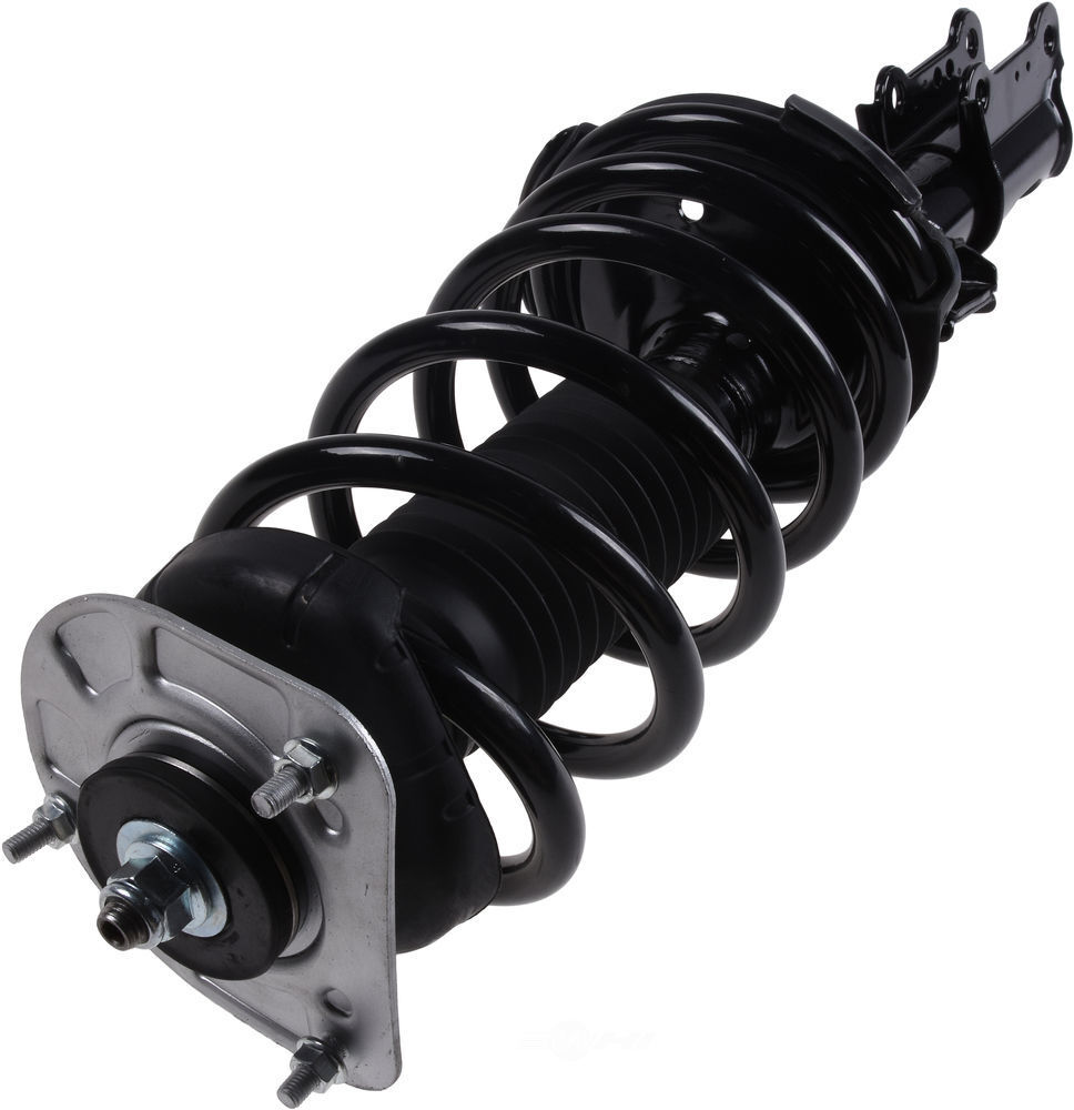 Suspension Strut and Coil Spring Assembly-PRO-Strut fits 03-14 Volvo ...