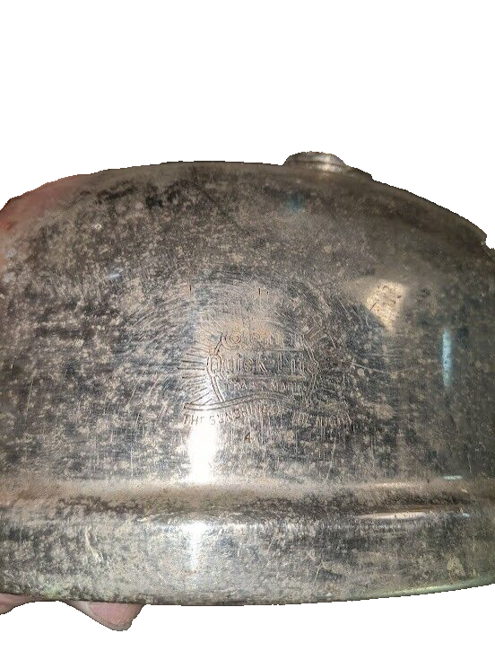 Coleman Quick Lite table lamp | eBay