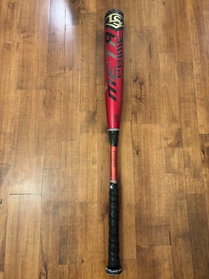 Louisville Slugger WTLBBMTP9B3 2019 Meta Prime Baseball Bat ...