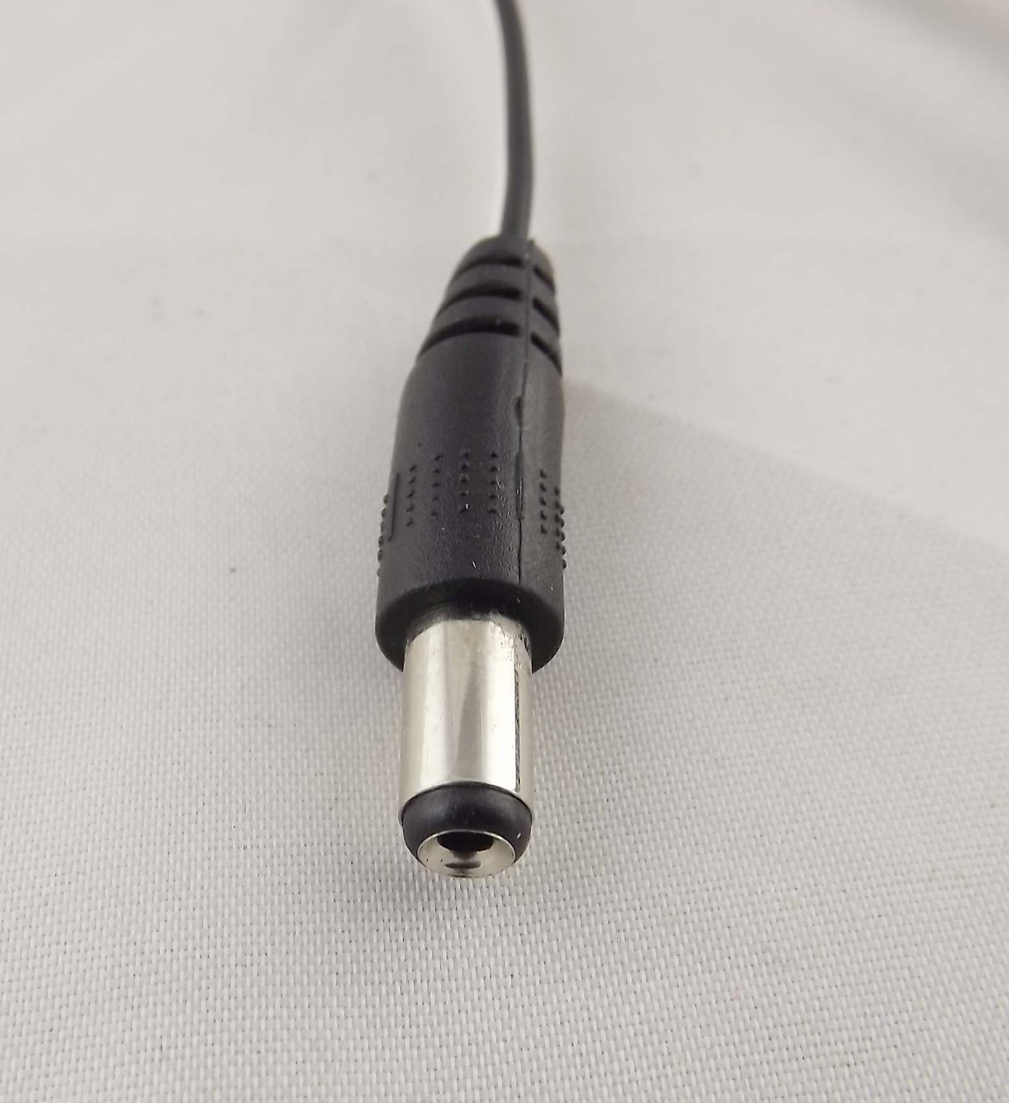 10x DC Power 5.5x2.1mm Female to Male Cable Adapter Extension Cord ...