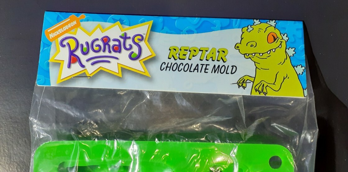 Reptar Bar