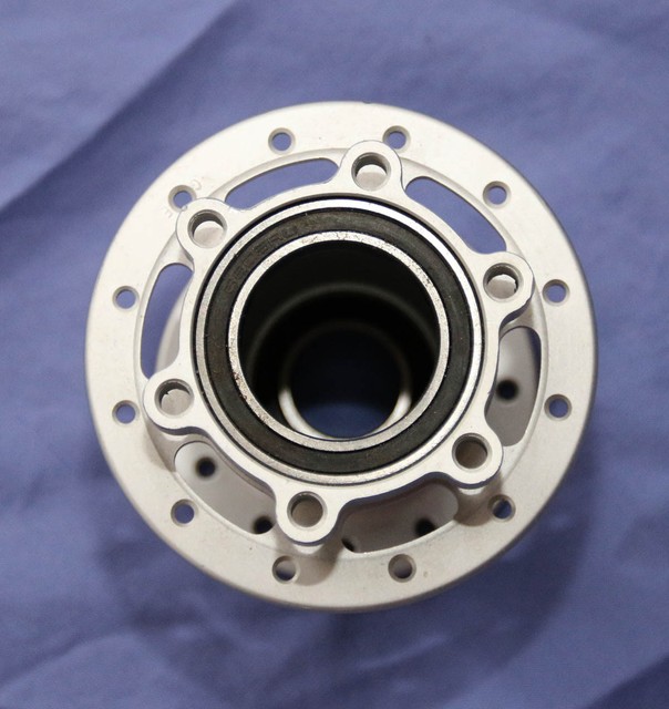 Cannondale Lefty Hub 24h Silver 50mm Lefty50 NOS for sale online | eBay