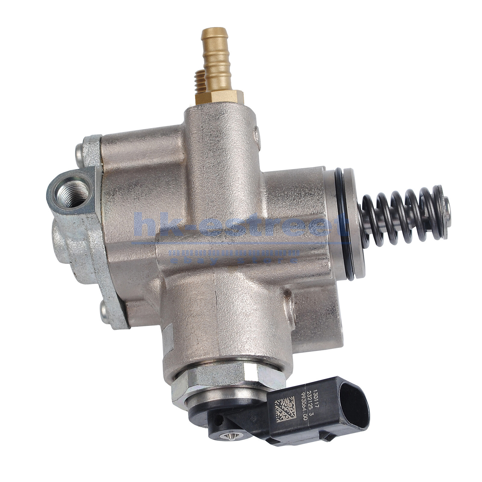 High Pressure Fuel Pump For Audi A4 Vw 2.0T Fsi Bpy 06F127025M ...