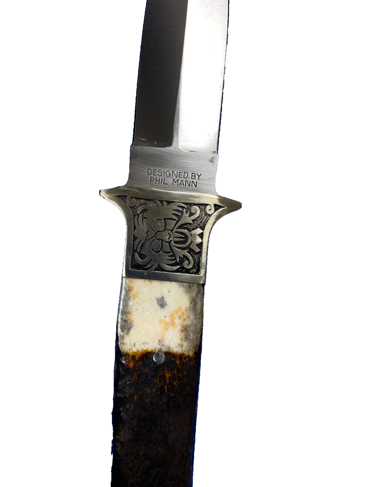 RARE Vintage-Taylor Cutlery- Devil Head Hand Made in Japan Knife | eBay