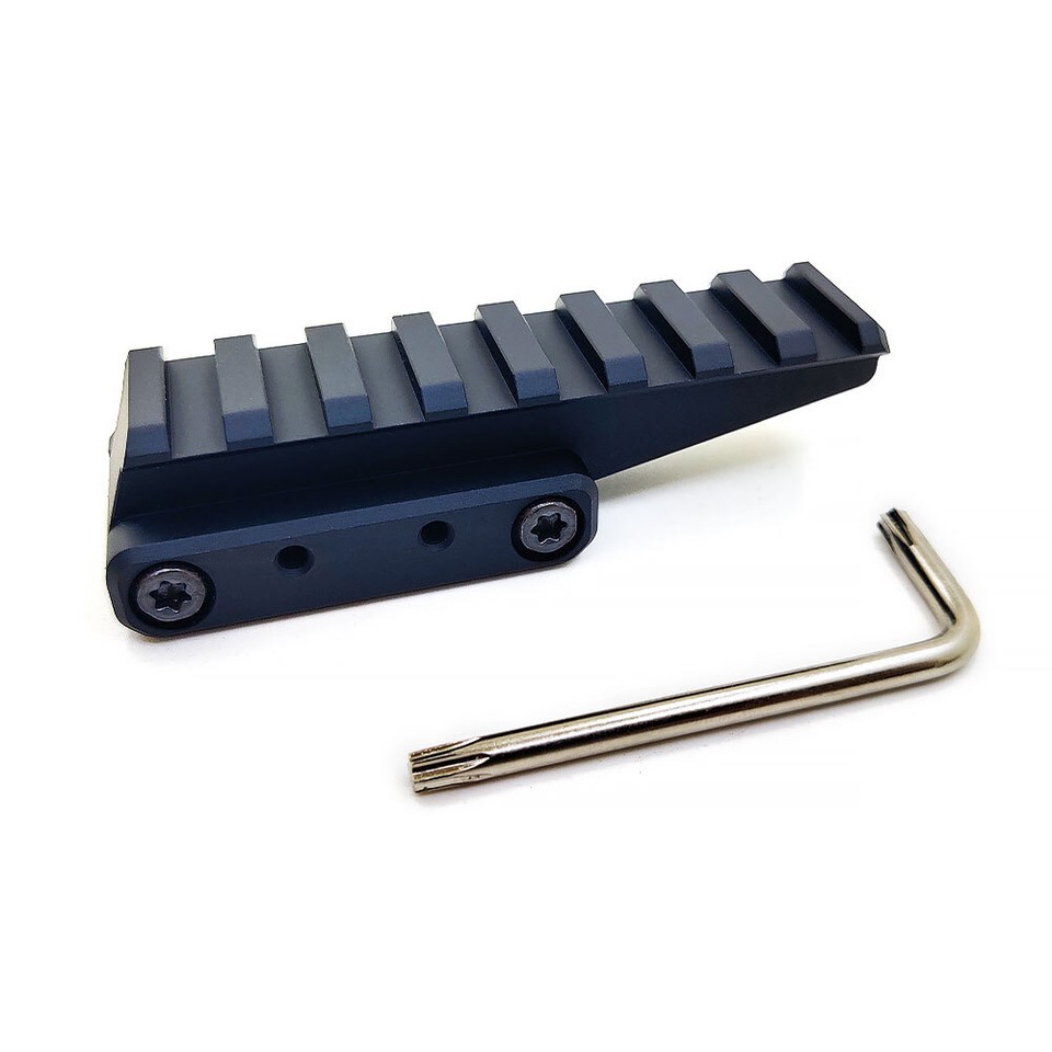 SOTAC Tactical FAST Optics Riser For EXPS 558 Holographic Optics Mount ...