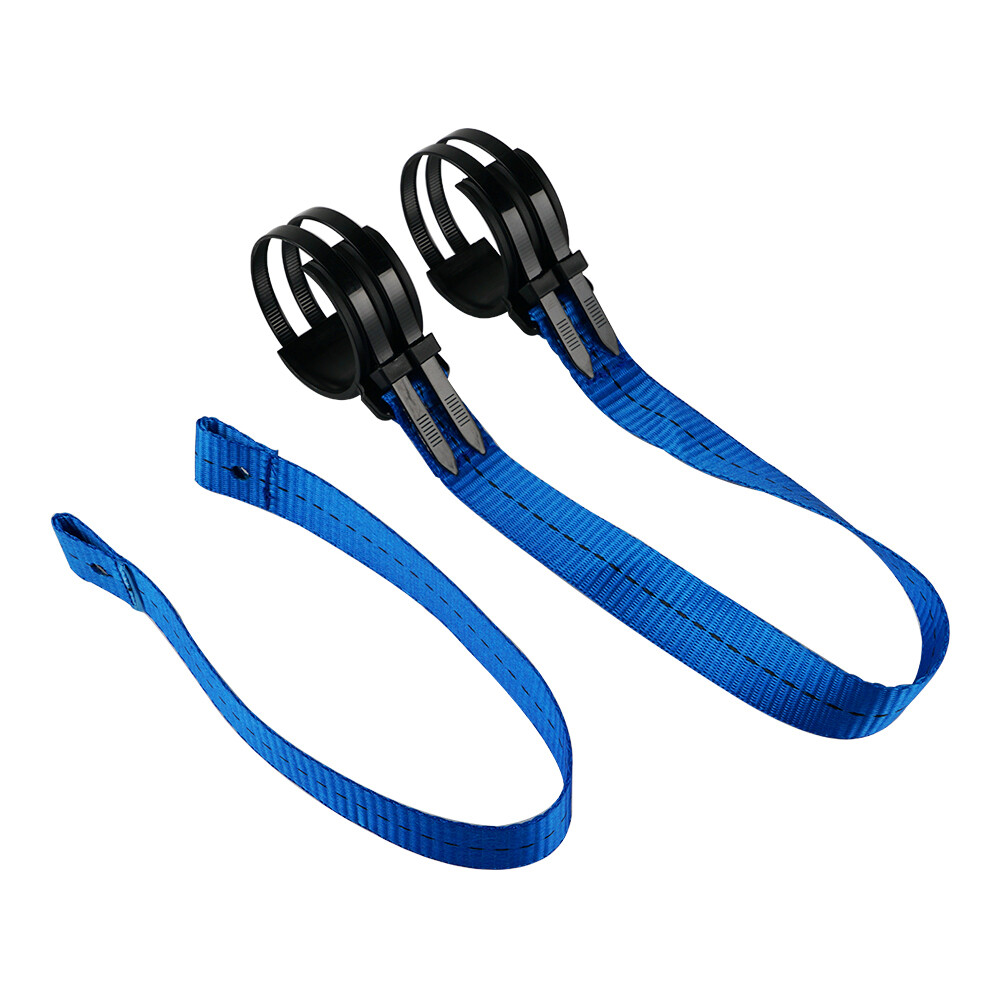 Front Rear Lifting Lift Strap For KTM 250 300 350 500 525 530 EXC XC ...