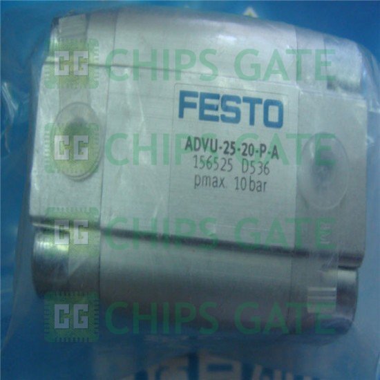 1PCS New FESTO ADVU-25-20-P-A 156525 Fast ship with warranty | eBay
