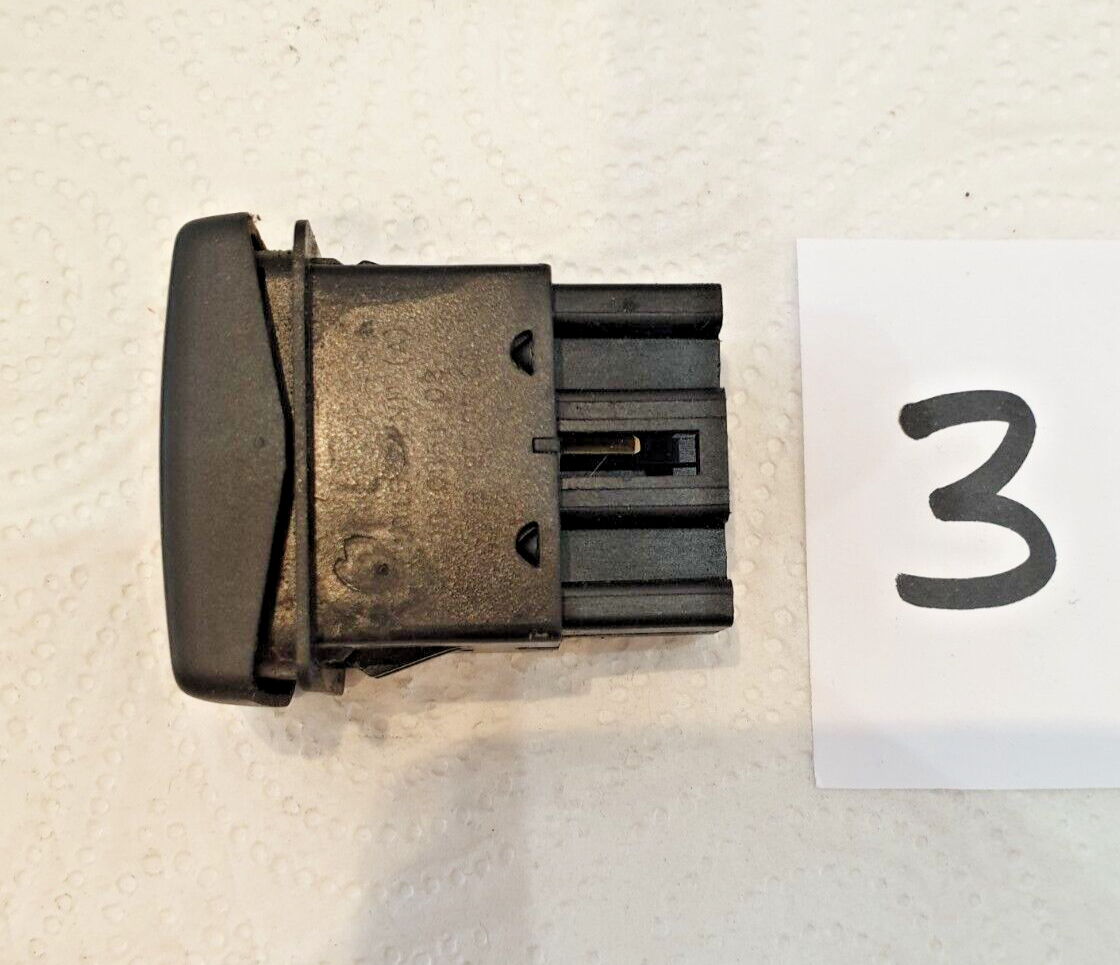 Land Rover Discovery 2 FREELANDER Window Switch YUF101520LNF ...