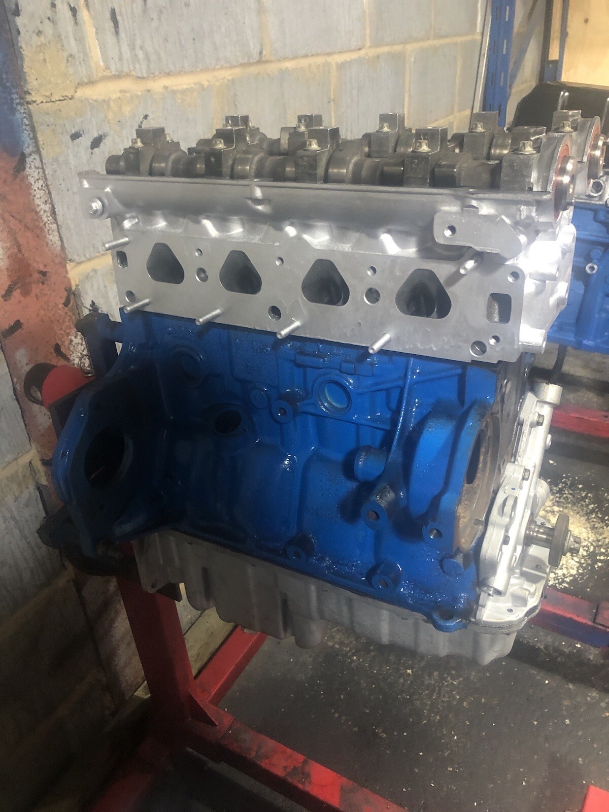 ford ranger 3.2 engine reconditioned with warranty | eBay UK