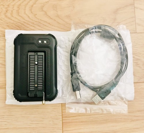 ROM Writer Xgecu PRO T48 Universal Programmer | eBay