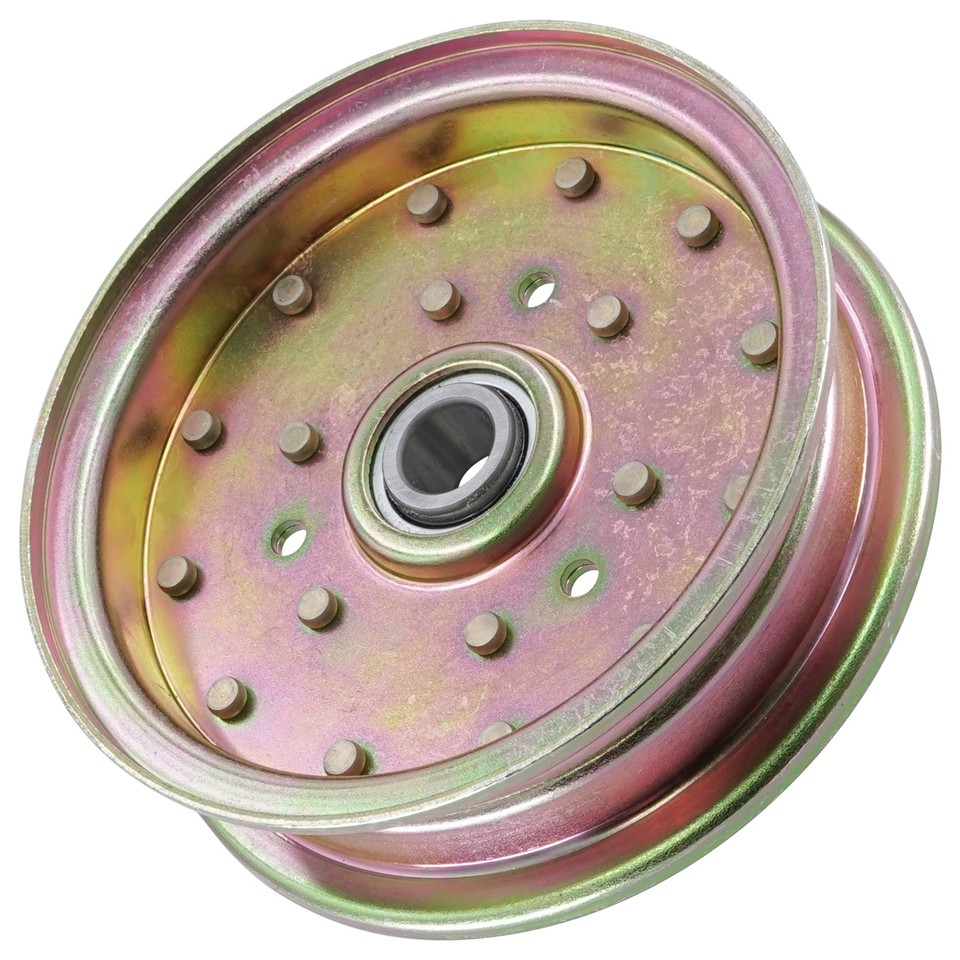 Short Idler Pulley For Husqvarna 539103257 510057101 103257 | eBay