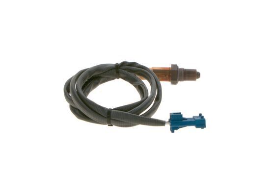 Bosch Oxygen Sensor 0258006029 fits Peugeot 307 3H 2.0 16V | eBay