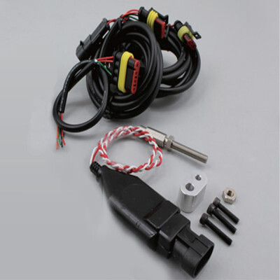 Garrett Speed Sensor Kit without Gauge (Pro Kit) | eBay Australia