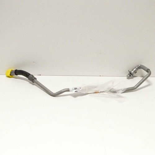 NEW BMW F20 F20N F21 LUBRICATION TURBOCHARGER OIL PIPE 7608123 ...