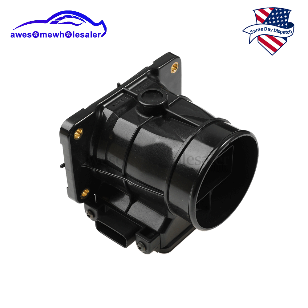 Mass Air Flow Meter Sensor MAF For Mitsubishi Montero Sport MD336501 ...