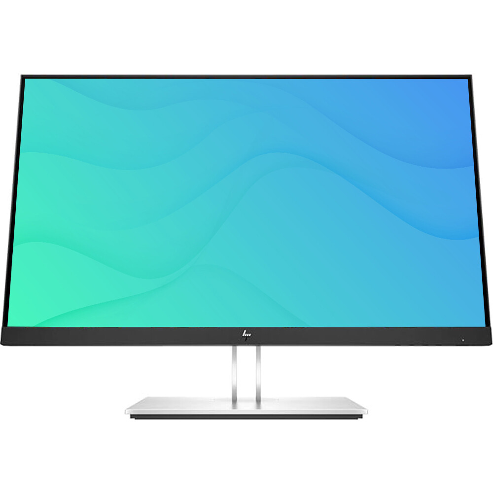 HP E24 G4 24in 1920x1080 60Hz DP HDMI VGA Desktop Computer Monitor