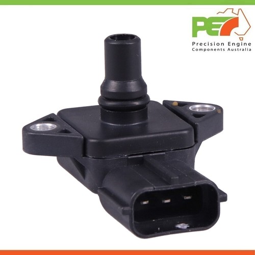 New * OEM * Mass Air Pressure Sensor MAP To Suit Volvo S40 2.4L 5Cyl ...