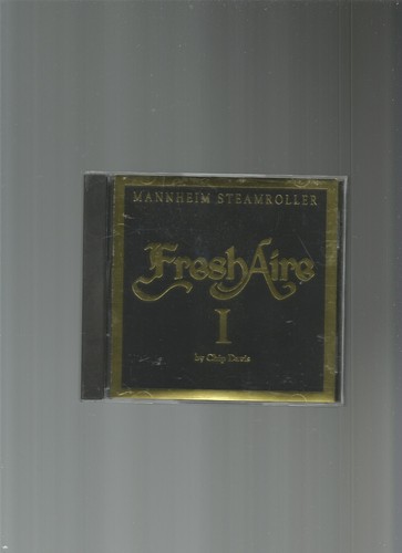 Fresh Aire I by Mannheim Steamroller - Chip Davis, CD | eBay