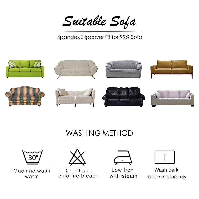 Sofa Styles Names