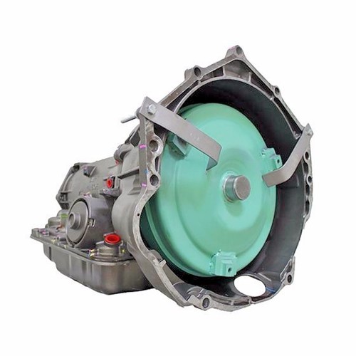 GM 4L60E & 4L65E 2WD & 4WD TRANSMISSION - FREE TORQUE CONVERTER | eBay