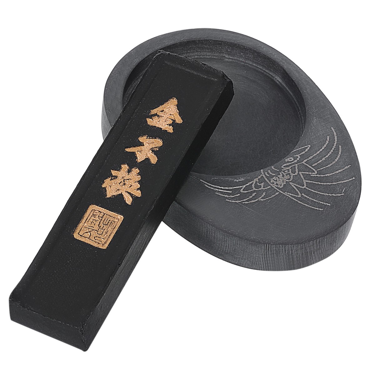 Inkstone Chinese Calligraphy