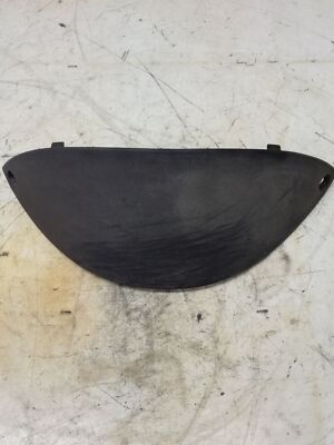 ENGINE COMPARTMENT PROTECTION FOR APRILIA SCARABEO 250 FROM 2004 ...