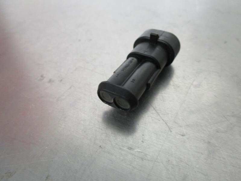 DUCATI Panigale 2016 959 Electrical Plug PA66 - 6F OEM 899 16 - 19 | eBay