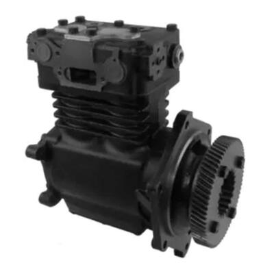 Air Brake Compressor 5004187X for DD60 12.7L Engine Year 1999 | eBay