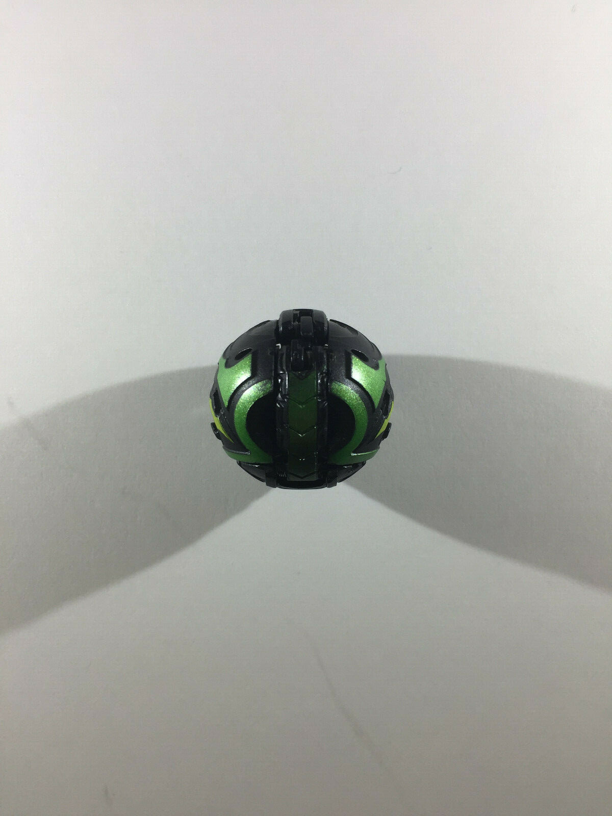 Bakugan Battle Brawlers DHARAK DARKUS Dharaknoid 750G Black Green | eBay