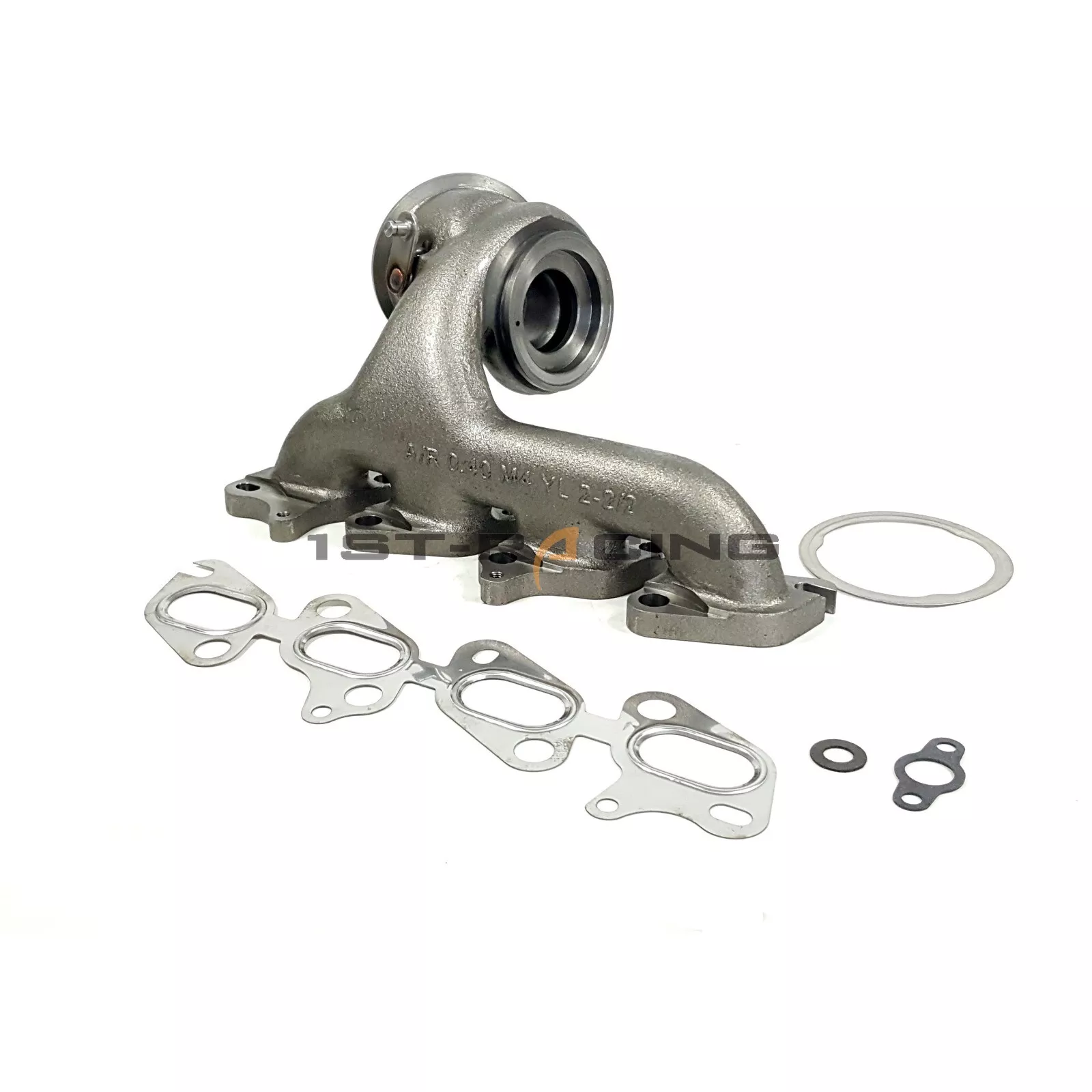 Cast Turbo Manifold For Buick Encore Chevrolet Cruze Sonic Trax 1.4L ...
