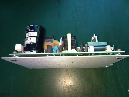 HP Agilent 8648D Power Supply NFS96-7630 for 86120C 8648B 8648C 8648D ...