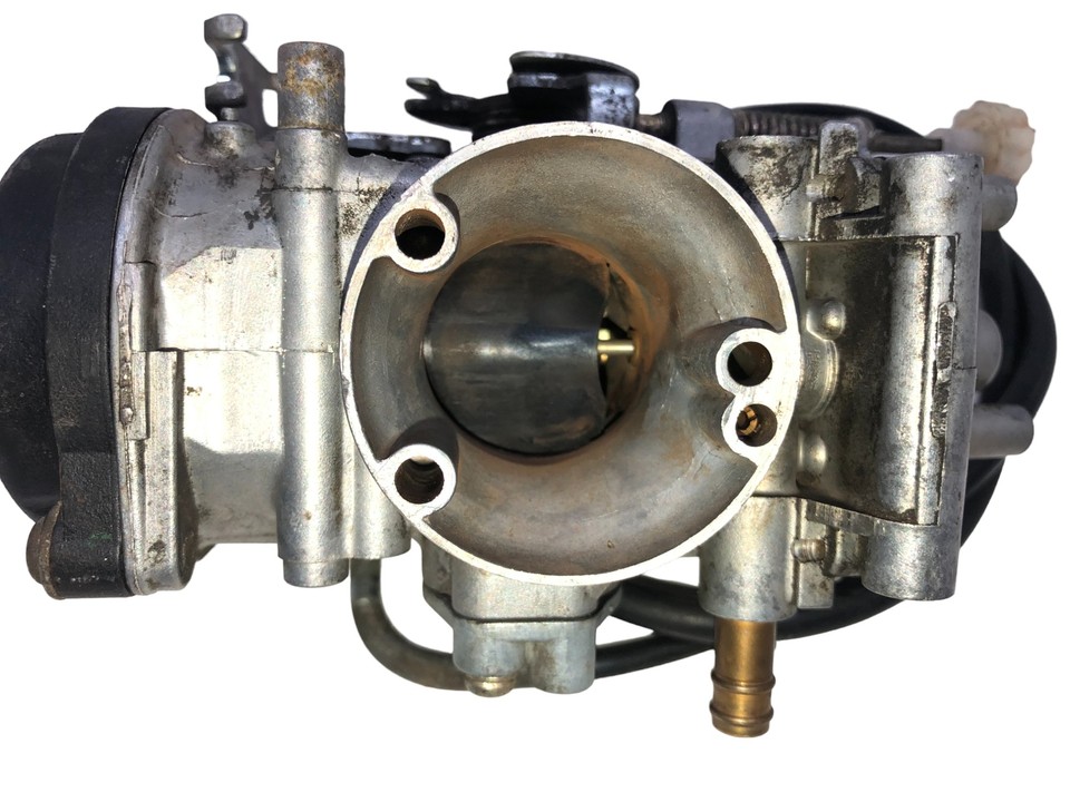 CARBURATORE SUZUKI MARAUDER GZ 250 1999 2006 CARBURATORI CON MEMBRANA ...