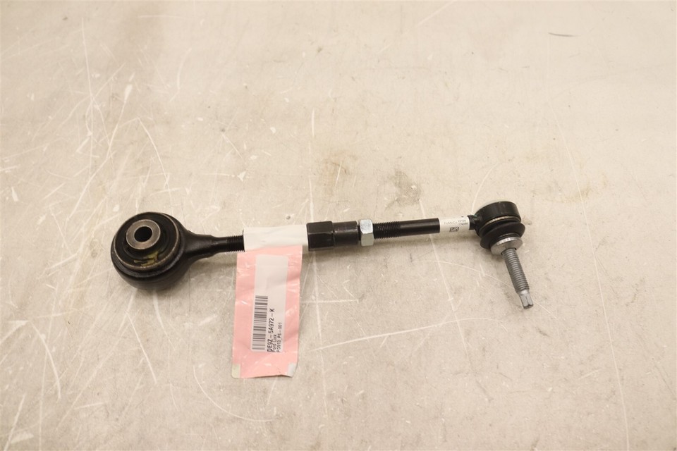 NEW OEM Ford Rear Suspension Toe Link Kit DE9Z-5A972-K Ford Explorer ...