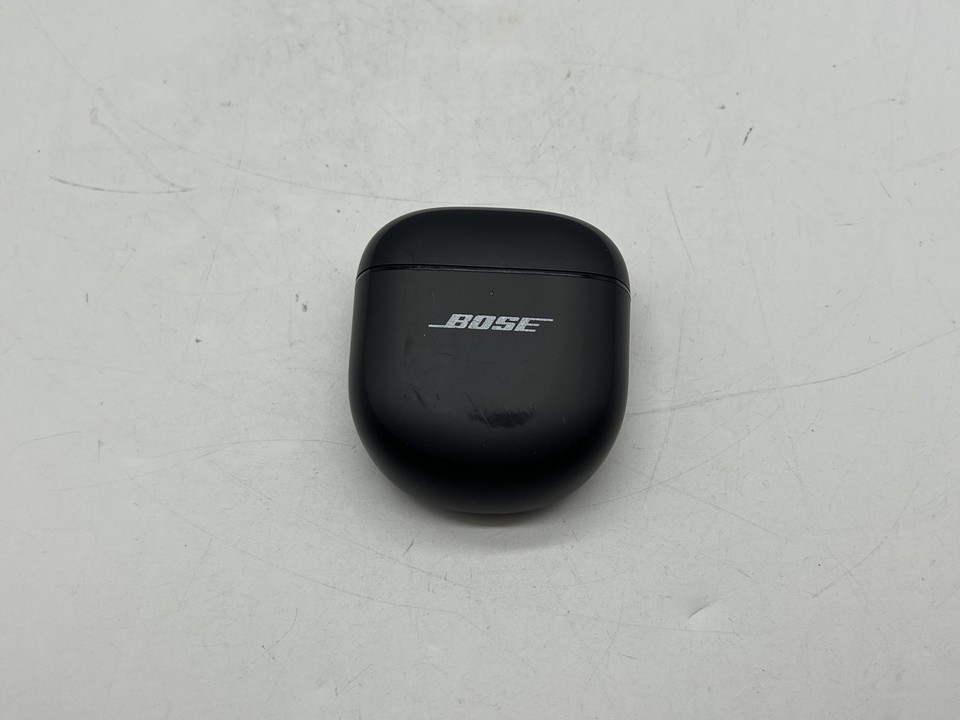Bose 441408 QuietComfort Ultra Wireless Earbuds Black Used | eBay