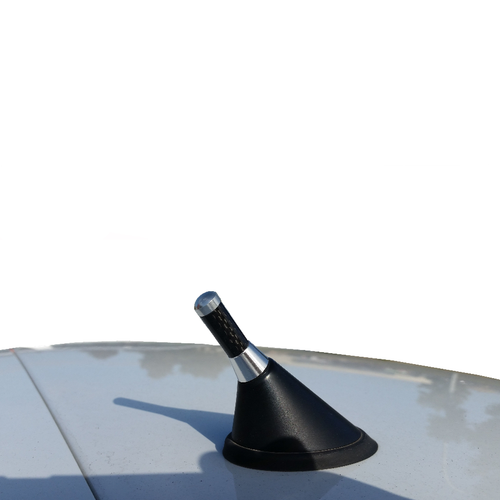 Antenna Aerial Stubby Bee Sting for Volkswagen VW MK4 MK5 R32 Golf 3 ...