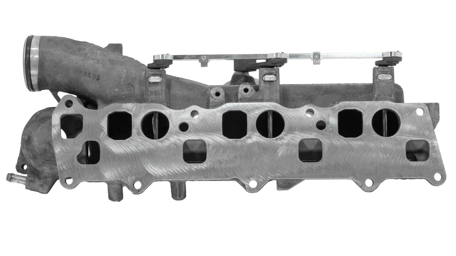 Mercedes E ML R S Sprinter 2010-2020 OEM Intake Manifold | eBay